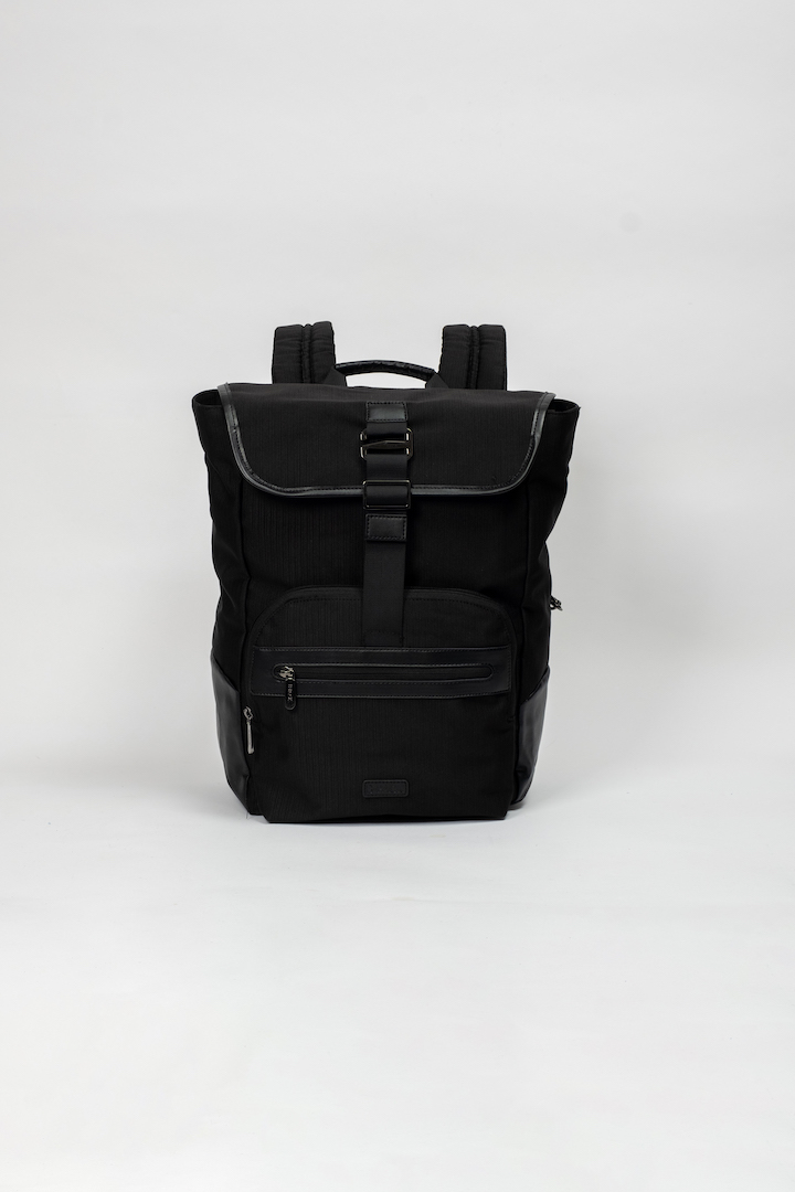 Mochila Brooklyn - B-Pack - Estilo Urbano y Versatilidad