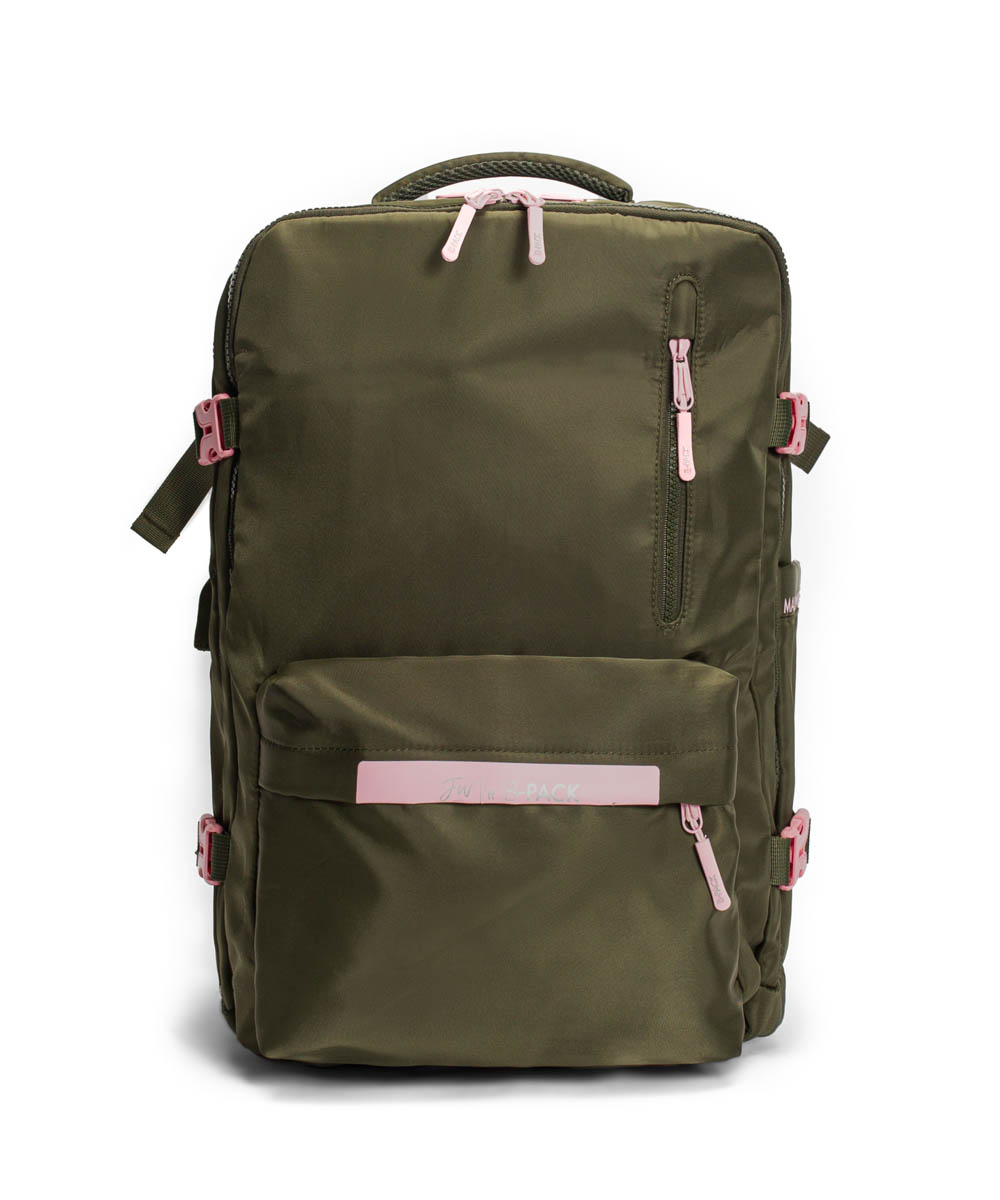 Mochila blossom - B-Pack