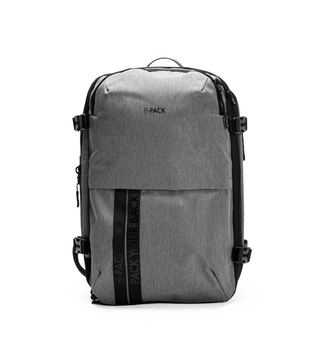Mochila Nomad Packsmart - B-Pack